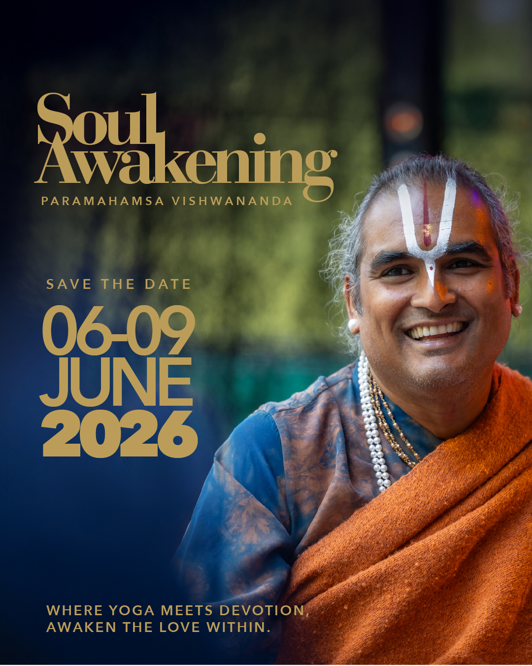 Soul Awakening 2026
